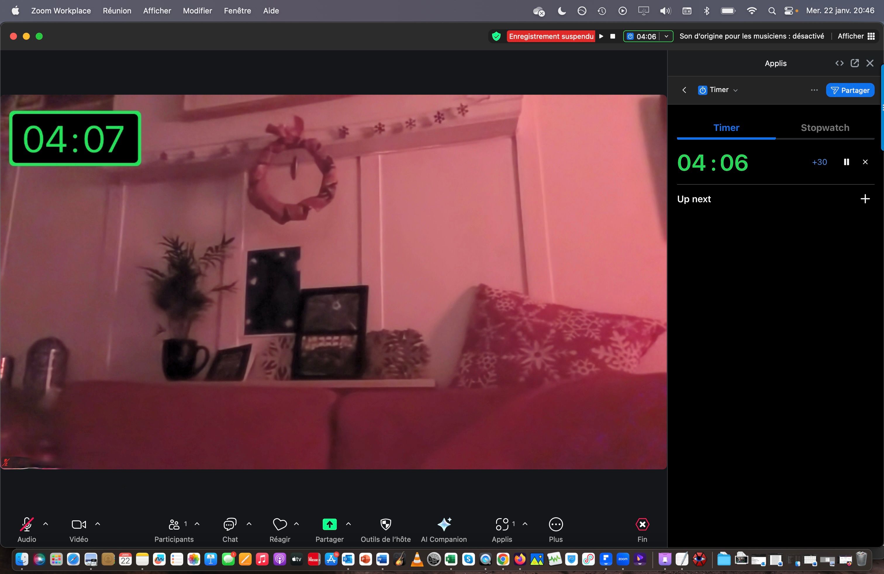 Is Zoom timer App still offer the round timer? - Zoom Community